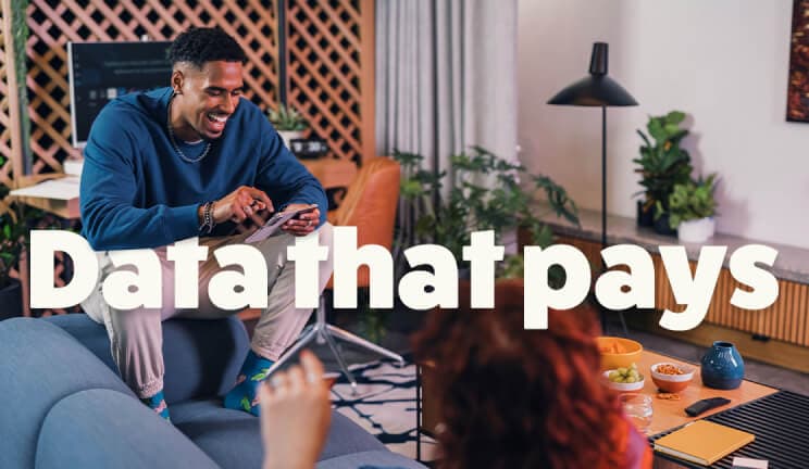 databonds - Get more value from your shopping